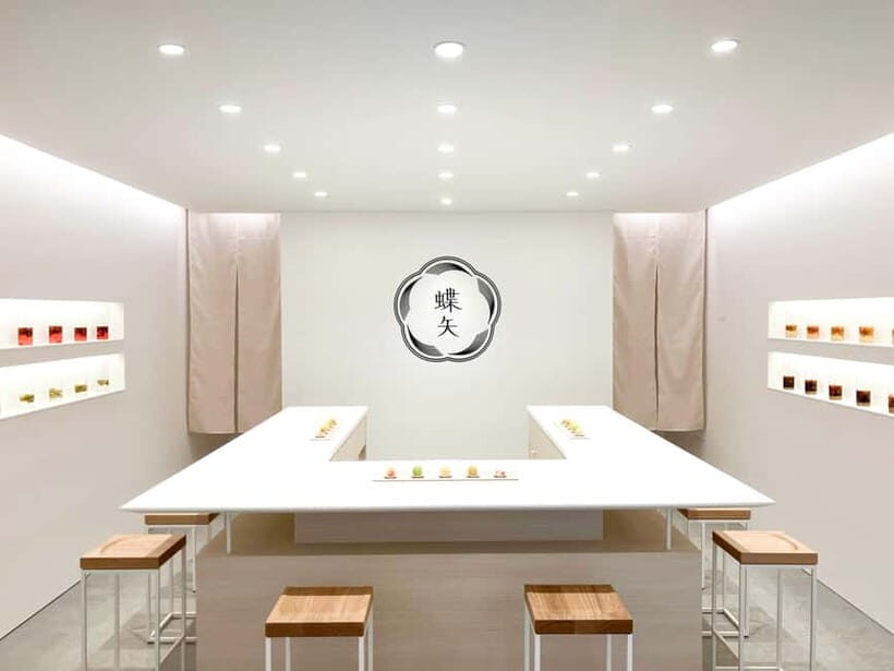 CHOYA UME STUDIO  Hands-On Umeshu & Syrup Workshop - A Closer Look at the Ume Workshop Experience