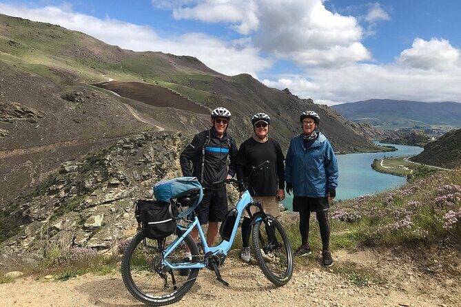 CHP Bike Rentals Cromwell - What Makes This Experience Stand Out?