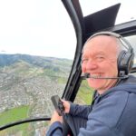 Christchurch: 20-Minutes City Helicopter Flight - Who Would Love This Tour?