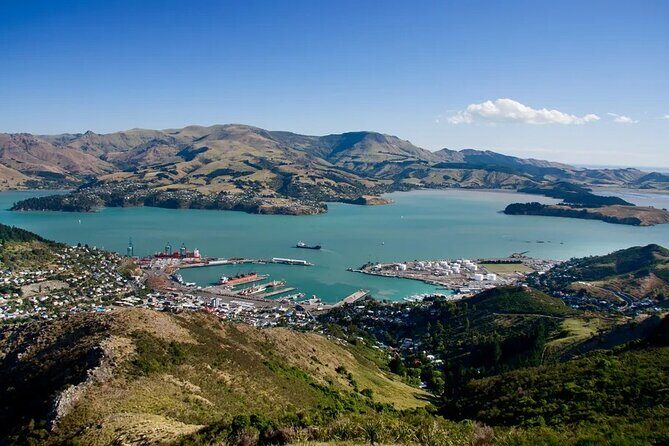 Christchurch Airport (CHC) Private Transfer to Christchurch - Detailed Breakdown of the Experience