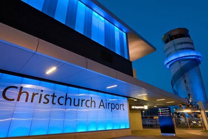 Christchurch Airport to City SUV Transfer - Who Would Benefit Most?