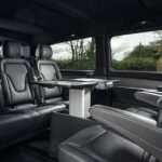 Christchurch Airport Transfers : Airport CHC to Christchurch in Luxury Van - Detailed Breakdown of the Experience