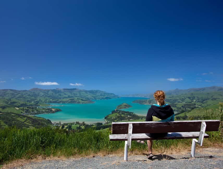 Christchurch: Akaroa and Banks Peninsula Day Trip - Who Is This Tour Best For?
