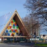 Christchurch Architectural Marvels: Private Walking Tour - Practical Details and What to Expect