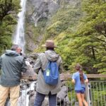 Christchurch: Arthur's Pass & Castle Hill Scenic Day Tour - The Optional TranzAlpine Train Upgrade