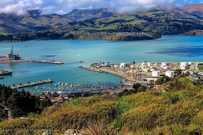 Christchurch City Full Day Tour - Practical Considerations