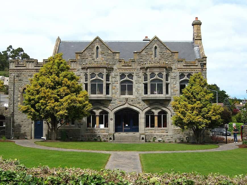 Christchurch City Highlights Half Day Tour - Transport, Group Size, and Overall Comfort