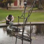 Christchurch City & Jetboat Adventure from Akaroa - The Waimakariri River and the Jetboat Ride