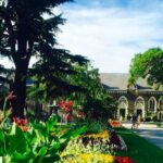 Christchurch City Private Day Tour with Gondola - The Christchurch Gondola: A View to Remember