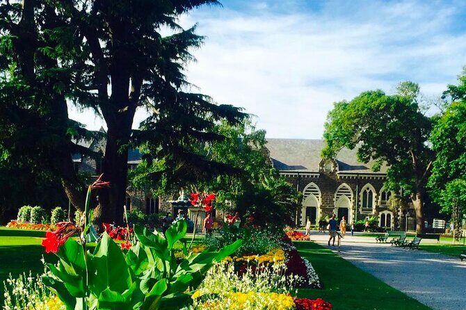 Christchurch City Private Day Tour with Gondola - The Christchurch Gondola: A View to Remember