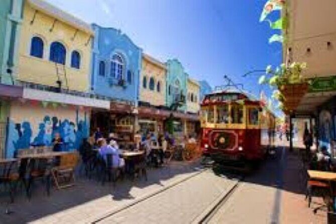 Christchurch City Sights Experience for Cruise Passengers - What We Love About This Tour