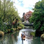 Christchurch City Top Sights Half Day Tour(Small Group Tour) - What’s Included and What’s Not?