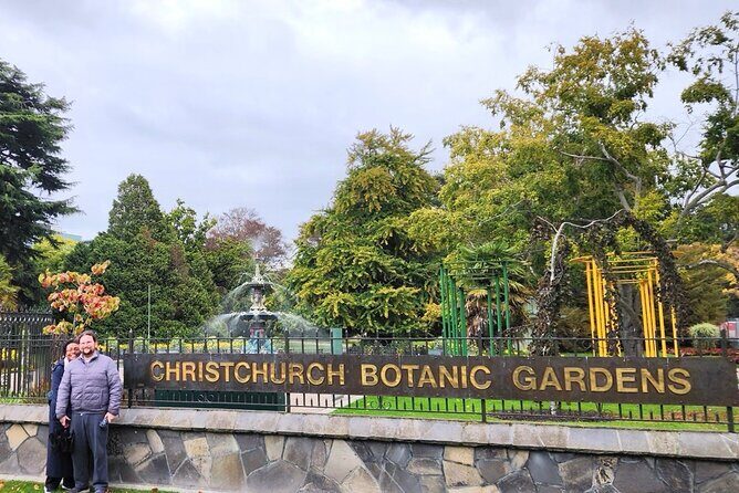 Christchurch City Top Spots Half Day Tour(Small Group Tour) - Who Is This Tour Best For?