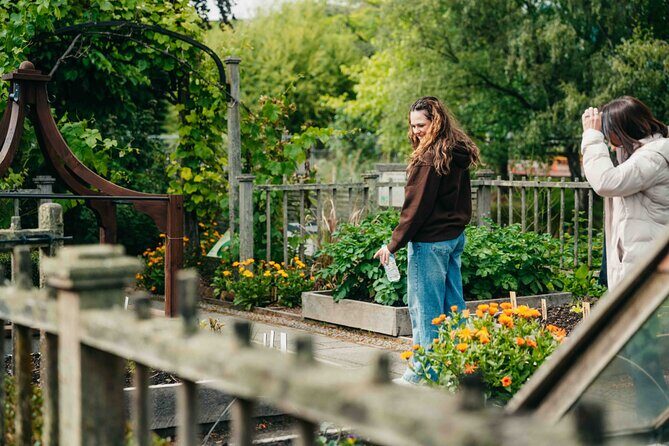 Christchurch City Top Spots Private Half Day Tour - The Itinerary in Detail