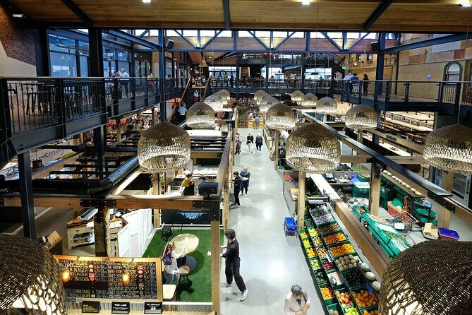 Christchurch Full Day Tour - The Itinerary in Detail