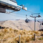 Christchurch: Gondola Ride - Walking Trails and Outdoor Fun