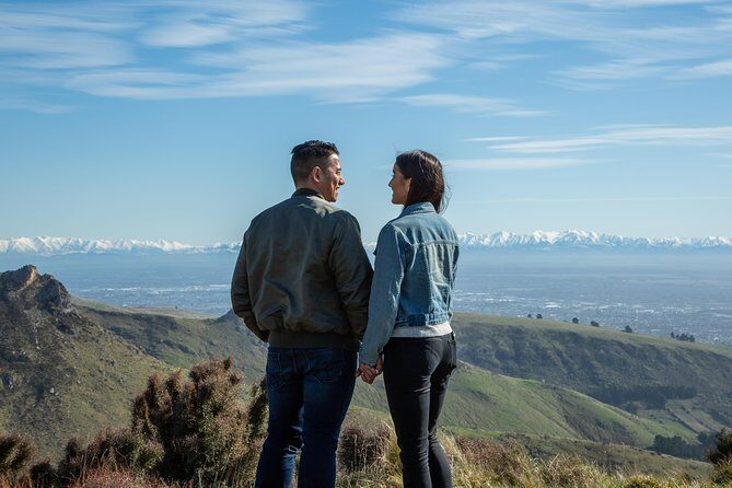 Christchurch Gondola Ride Ticket - The Itinerary in Detail