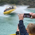 Christchurch Heli-Jet - Helicopter and Jet Boat - The Value of the Experience