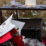 Christchurch Helicopter Picnic - The Return Flight: Over Christchurch’s Garden Charm