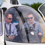 Christchurch: Helicopter Trial Flight - Why It Works Well