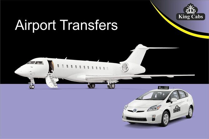 Christchurch International Airport to Christchurch Central up to 4 people. - Who Would Love This Service?
