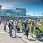 Christchurch International Airport to City Centre - Who Should Consider This Transfer?