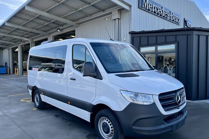 Christchurch International Airport To/From City Center Transfer - What Makes It a Good Deal?