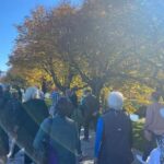 Christchurch: Kai Bites Walking Tour with Lunch - The Itinerary Breakdown