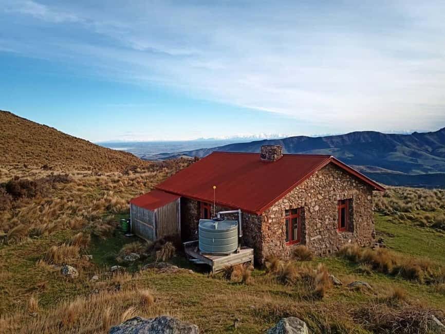 Christchurch: Packhorse Hut Guided Walk and Scenic Drive - Who is This Tour Best For?