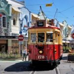 Christchurch: Private Full-Day City Tour - Exploring Christchurch in Detail: What the Day Looks Like