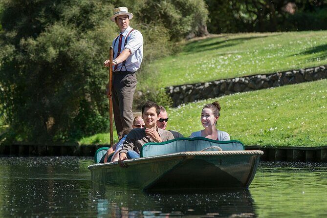 Christchurch Sightseeing Pass - Summing Up: Is the Christchurch Sightseeing Pass Worth It?