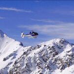 Christchurch to Aoraki Mount Cook helicopter tour - Is It Worth the Price?