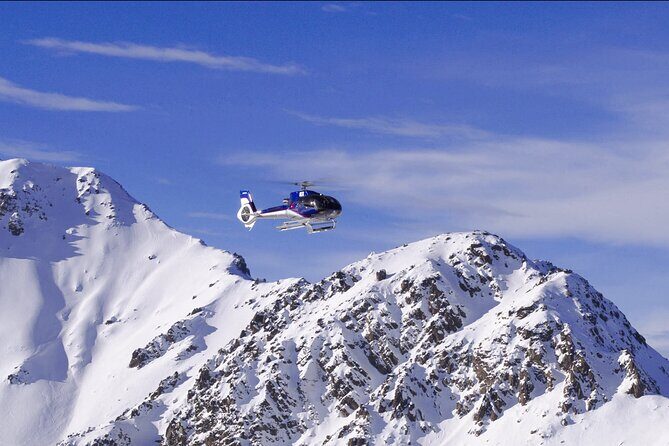 Christchurch to Aoraki Mount Cook helicopter tour - Is It Worth the Price?