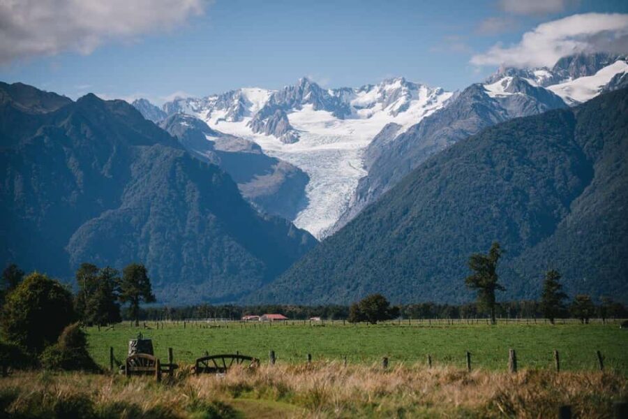 Christchurch to Franz Josef 1 Way Tour inc TranzAlpine Train - Conclusions: Is This Tour Right for You?