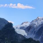 Christchurch to Franz Josef With TranzAlpine (1 way) - Greymouth and Cobden Beach: First Stops to Stretch Your Legs