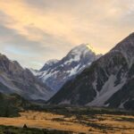 Christchurch to Mt Cook via Lake Tekapo (1 way) - The Value of This One-Way Journey