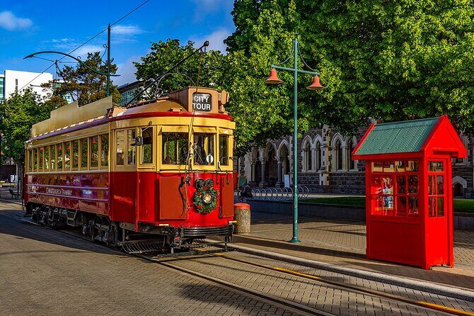 Christchurch to Mt Cook via Lake Tekapo Half-Day Tour (One-Way) - Who Should Consider This Tour?