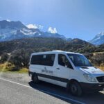 Christchurch to Mt Cook via Tekapo (1 way) (Small Group) - Transportation and Group Size
