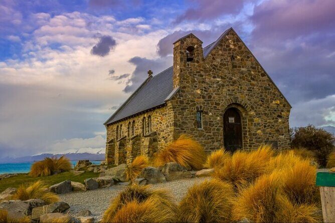 Christchurch to Queenstown One Way Via Lake Tekapo and Mt Cook - Pricing and What It Means for Travelers