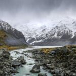 Christchurch to Queenstown via Lake Tekapo and Mt Cook (1 way) - Authentic Experiences and Authenticity