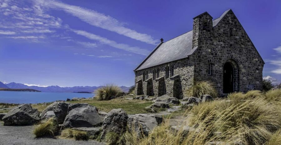 Christchurch: to Queenstown via Mt Cook 1 Way Tour - Authentic Experiences and Traveler Feedback