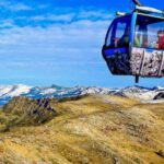 Christchurch: Tram, Punt and Gondola Ride Combo Ticket - The Sum Up