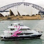 Christmas Day Sydney Harbour Lunch Cruise - A Complete Look at the Experience