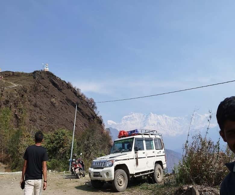 Churen Himal Expedition - FAQ About the Churen Himal Expedition