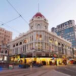 City Gems: Christchurch Private Family Walking Tour - What makes this tour stand out?