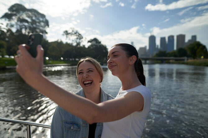 City Highlights Express Cruise - What Travelers Can Expect at Each Stop