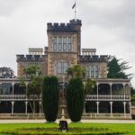 City Highlights, Larnach Castle & Peninsula Views - Transport, Guides, and Value