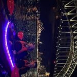 City Lights by Night Paddle on Sydney Harbour Guided Tour - Authentic Traveler Experiences and Feedback