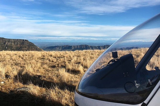 City, Lyttelton & Mt Herbert - Why This Tour Could Be Perfect for You