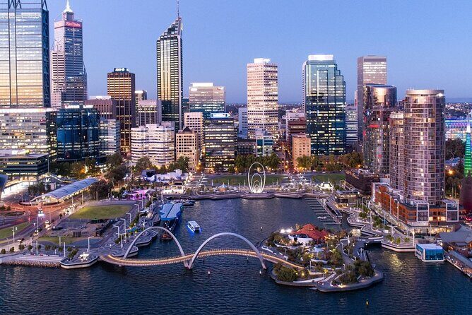 City of Perth Tour - Who Will Appreciate This Tour?